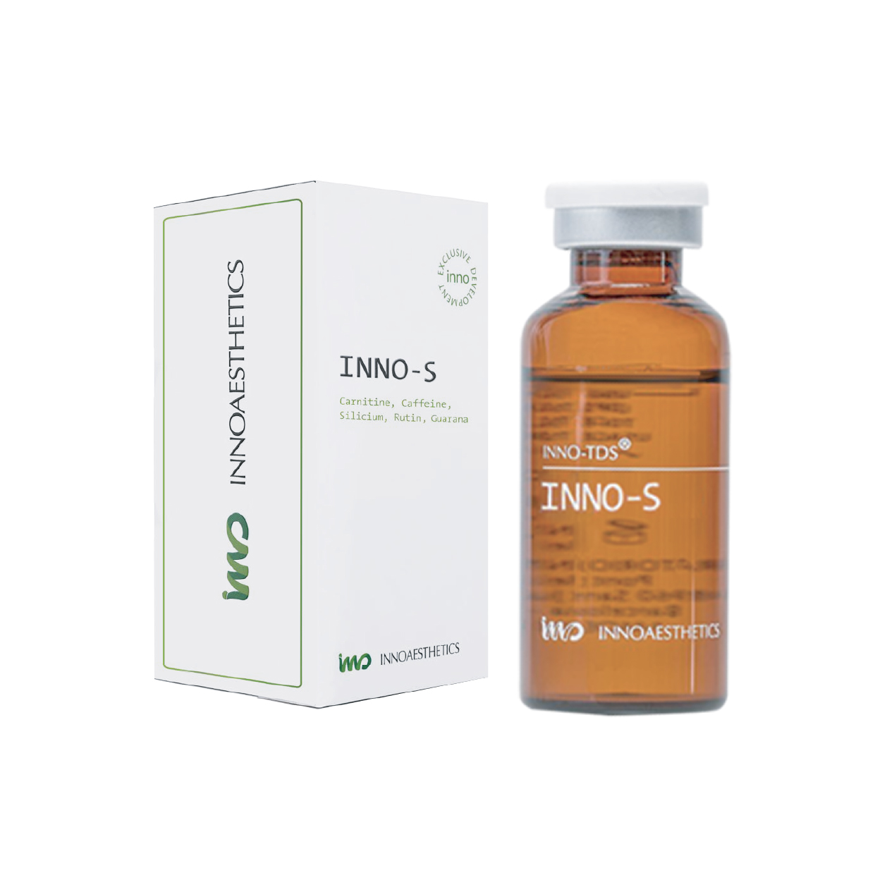 INNOAESTHETICS - INNO-S | LDK Trade.com